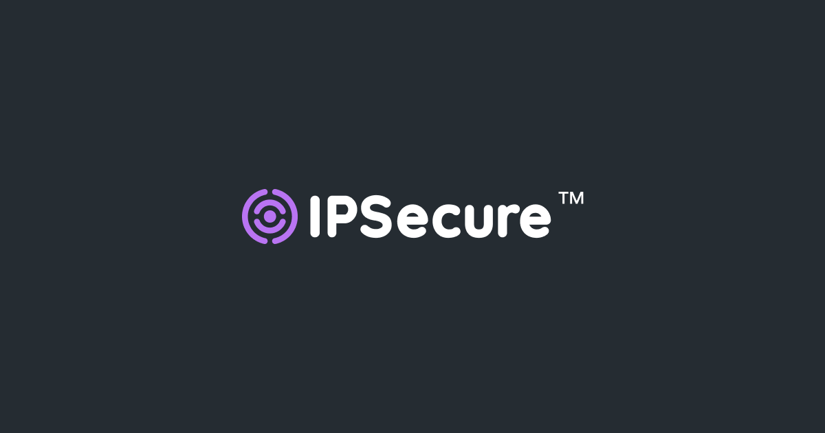 How IPSecure Uses Data Accessed Through Amazon’s SP-API